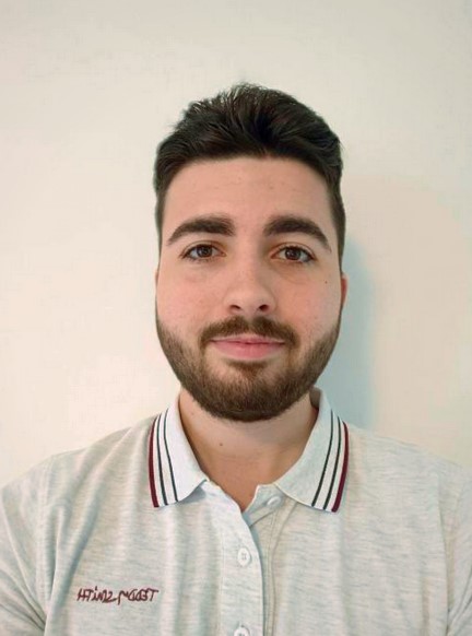 Luca Straputicari PortFolio